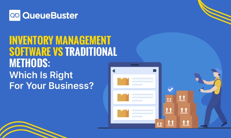 Inventory Management Software Vs. Traditional Methods: Which Is Right ...
