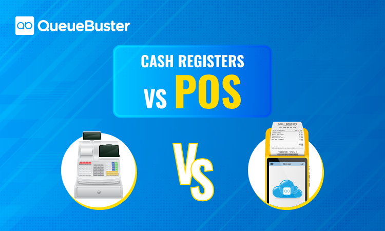 Android POS System - Blog: QueueBuster POS
