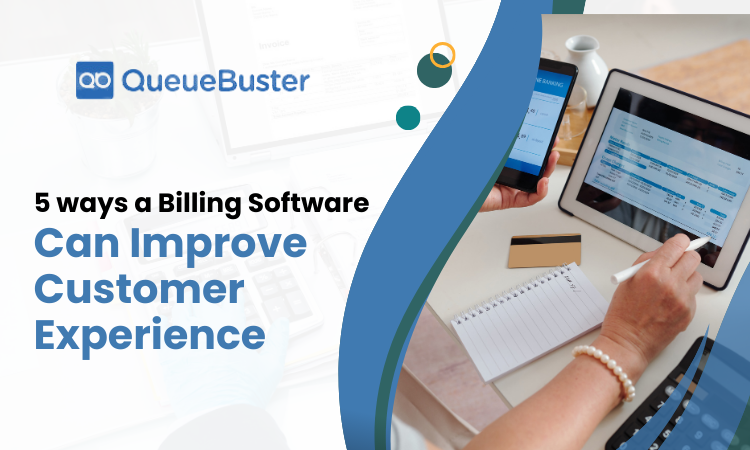 POS Billing Software - Blog: QueueBuster POS
