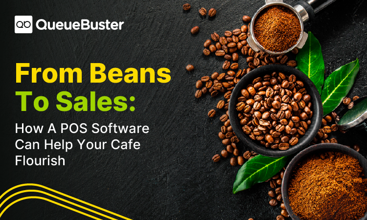 Cafe POS - Blog: QueueBuster POS