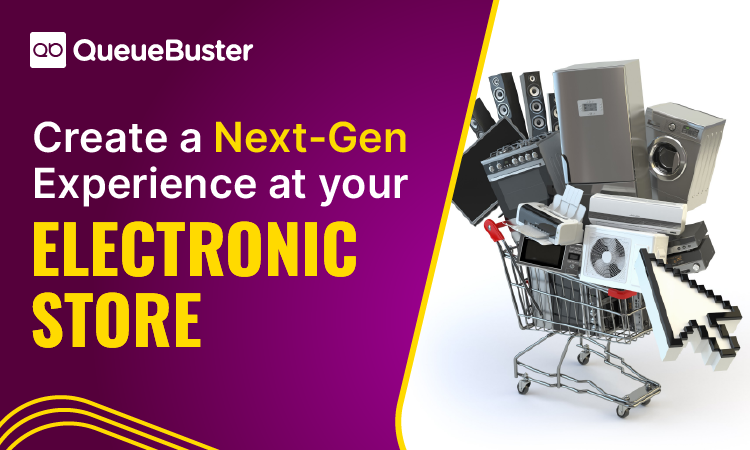 Billing Software - Blog: QueueBuster POS