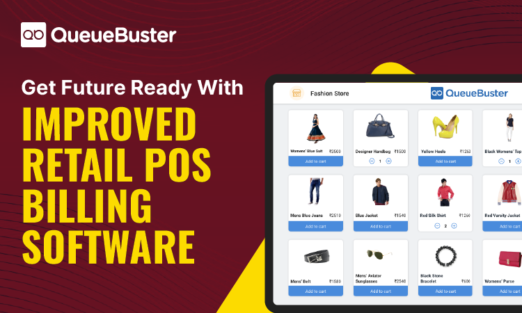 Get Future Ready With Improved Retail POS Billing Software - Blog ...