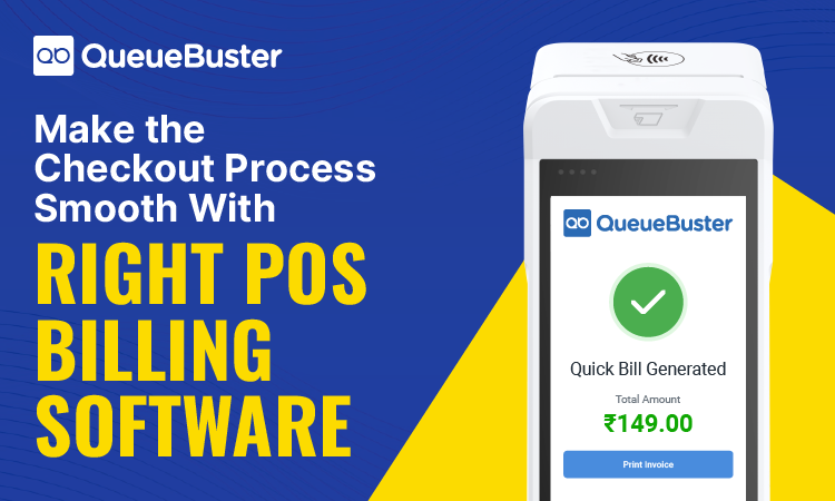 Make the Checkout Process Smooth With Right POS Billing Software - Blog ...