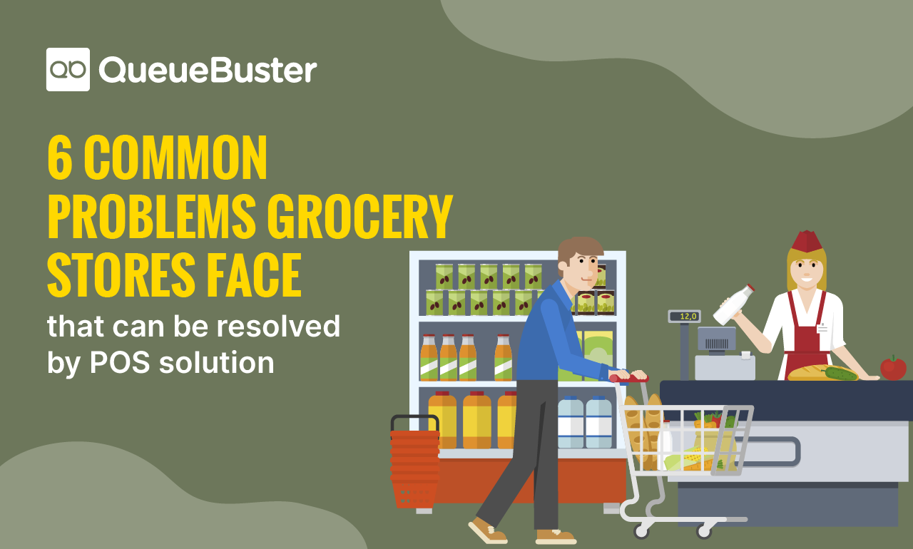 6 Common Problems Grocery Stores Face That Can Be Resolved By POS ...
