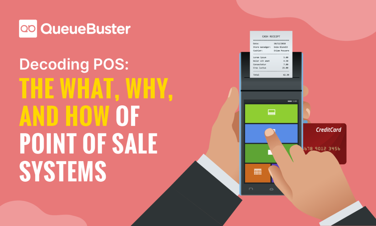 What Is a POS System and How Does Modern POS Software Work? - Blog ...