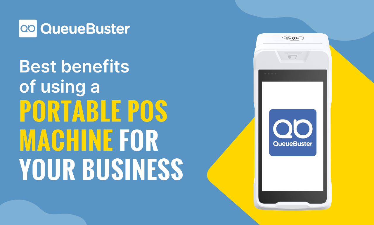 Key Benefits Of Using Android Mobile POS Application For Your Retail ...