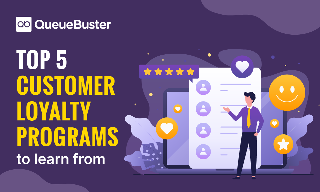 The 5 Best Customer Loyalty Programs in Retail that You Can Learn From ...