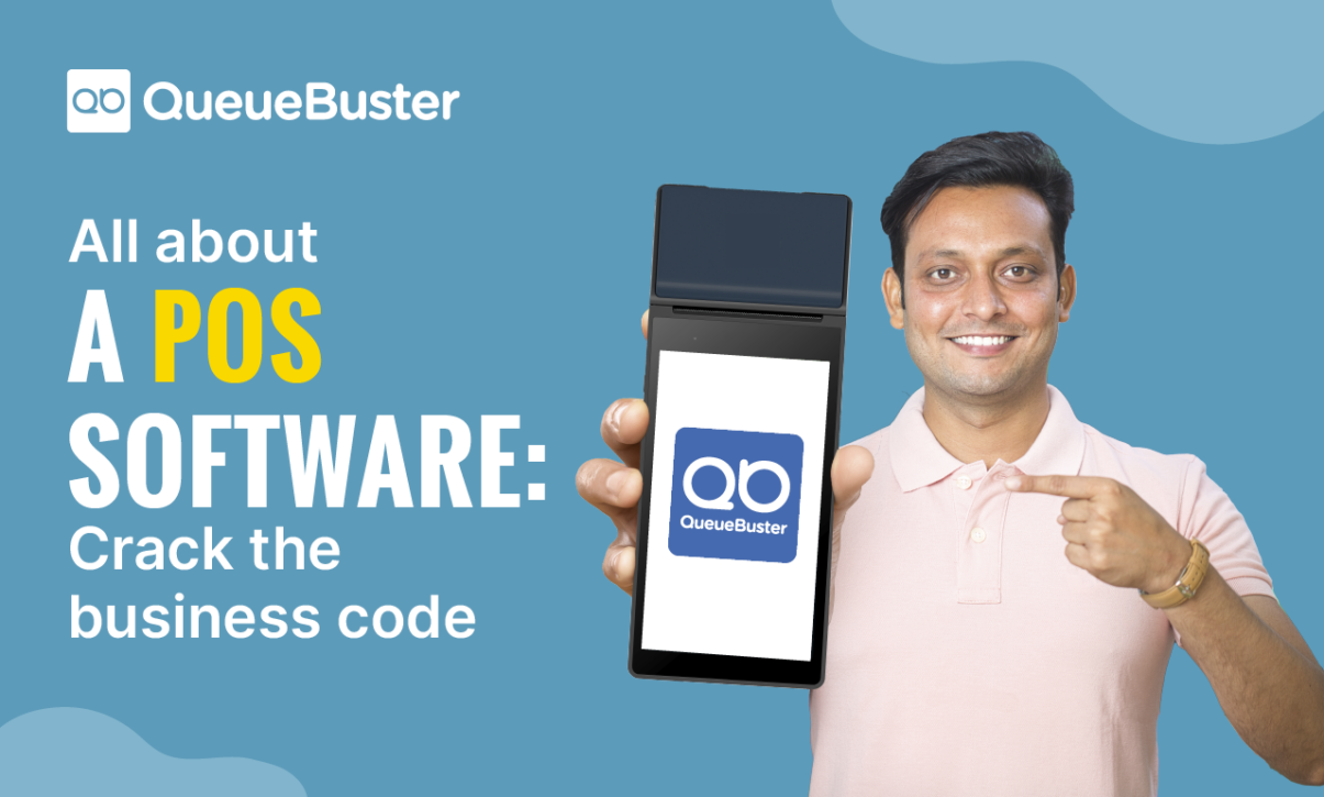 What is POS Software and How Will It Benefit Your Retail Business ...