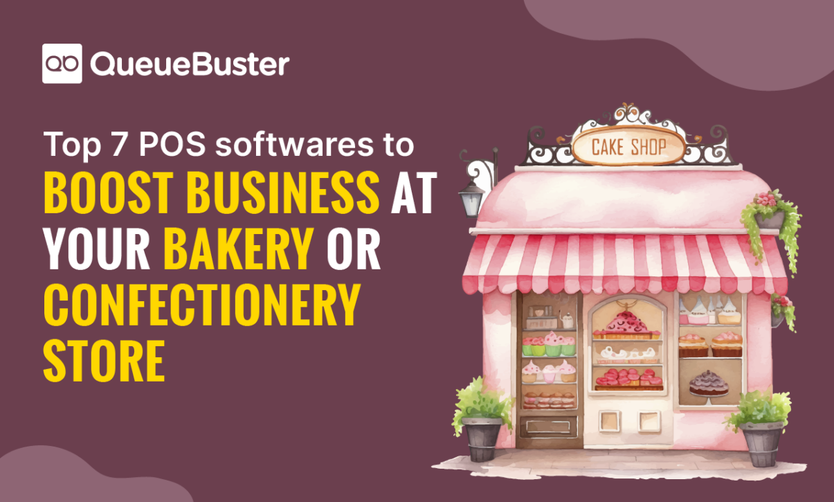 7 Best POS Software For Bakery And Confectioneries 2024 - Blog ...