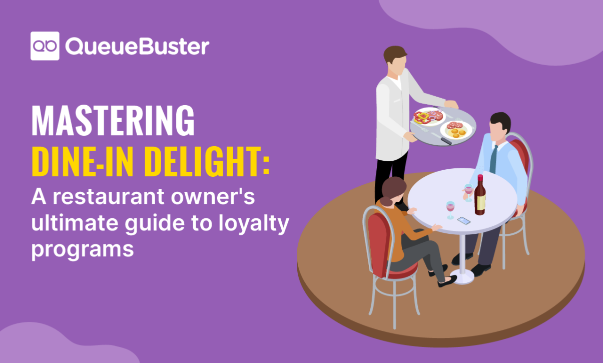 Ultimate Guide for Restaurant Owners to Create Customer Loyalty Program ...