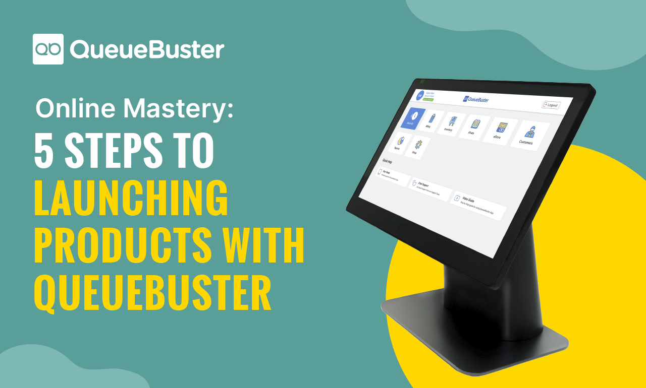 5 Steps to Create an Online Store/E-store and Sell Your Products - Blog ...