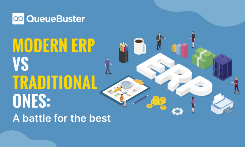 Supermarket ERP Vs. Traditional Systems: Which is Right for You? - Blog ...
