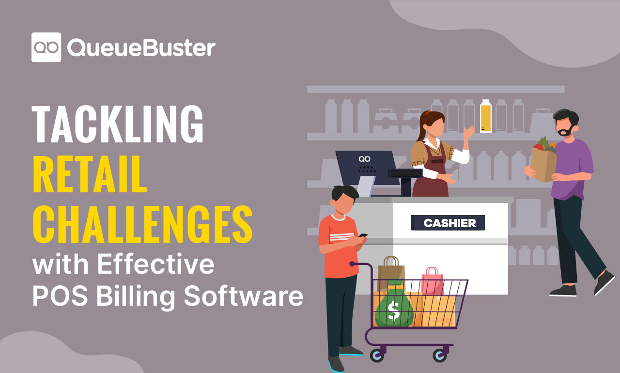 Overcoming Small Challenges With Retail POS Billing Software - Blog ...