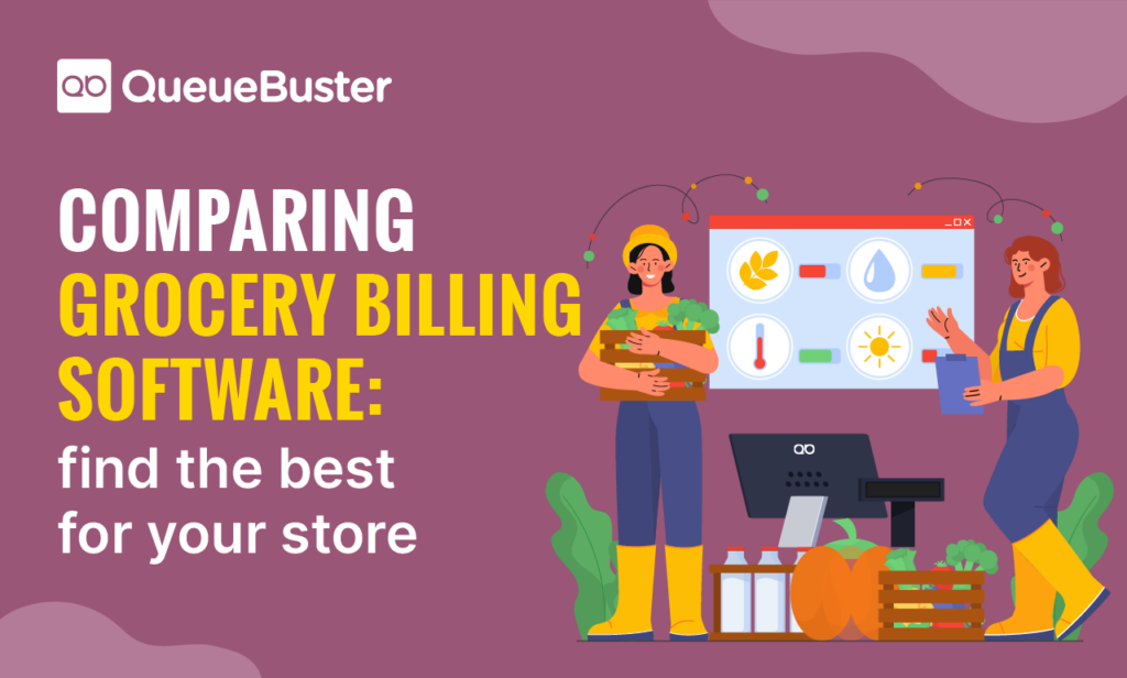 Comparing Grocery Billing Software: Which One Is Right For Your Store ...