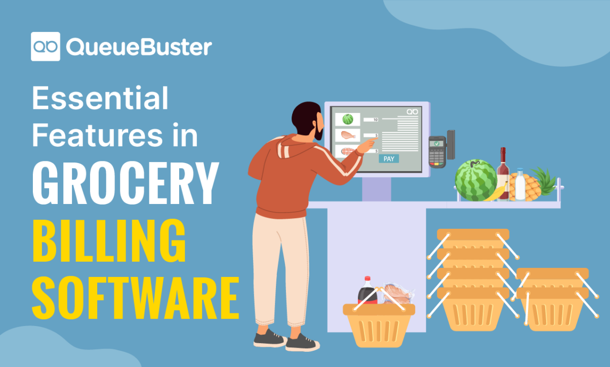 What are The Key Features to Look for in a Grocery Billing Software ...