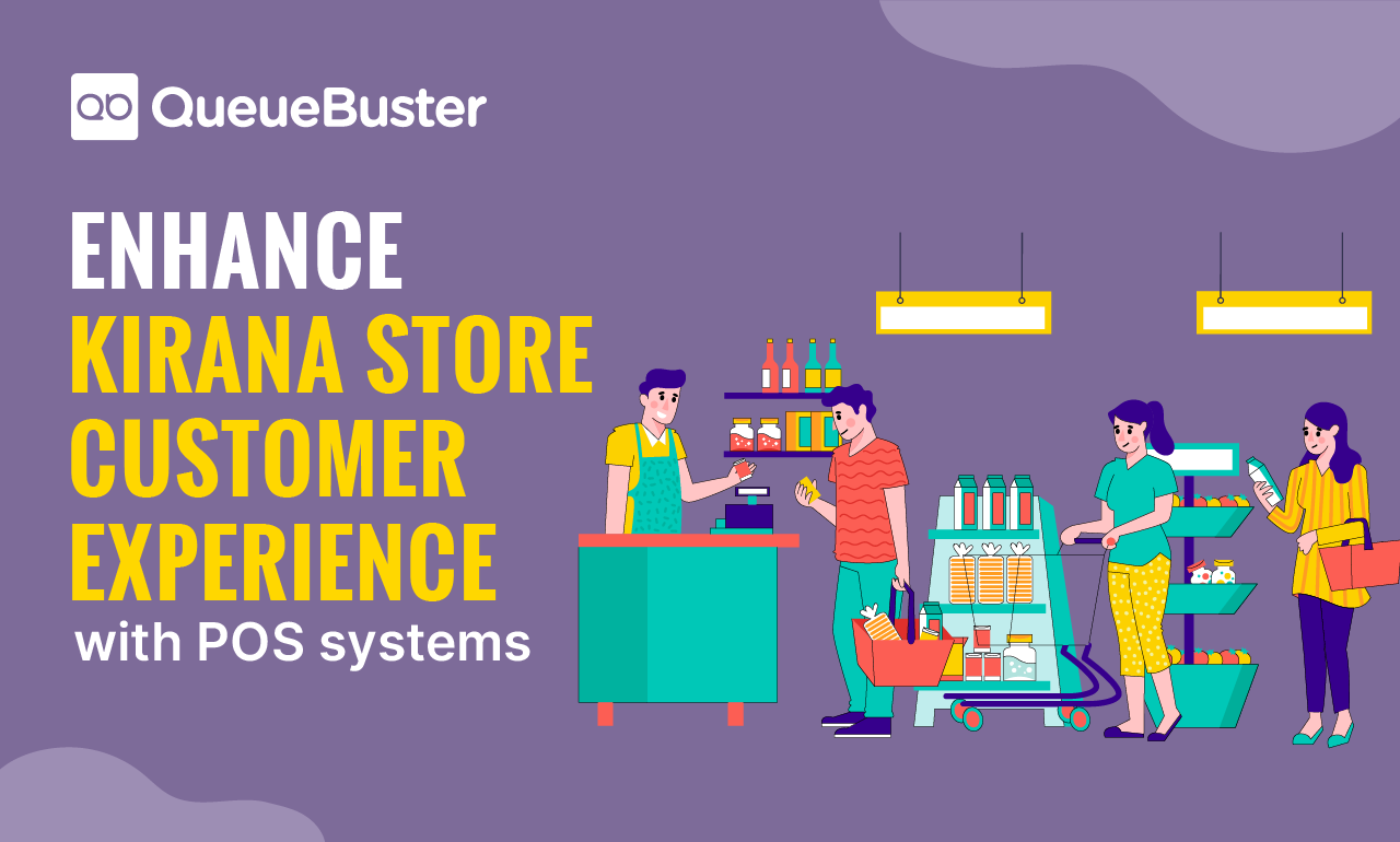 How POS Billing Software Can Enhance Customer Experience in Kirana ...
