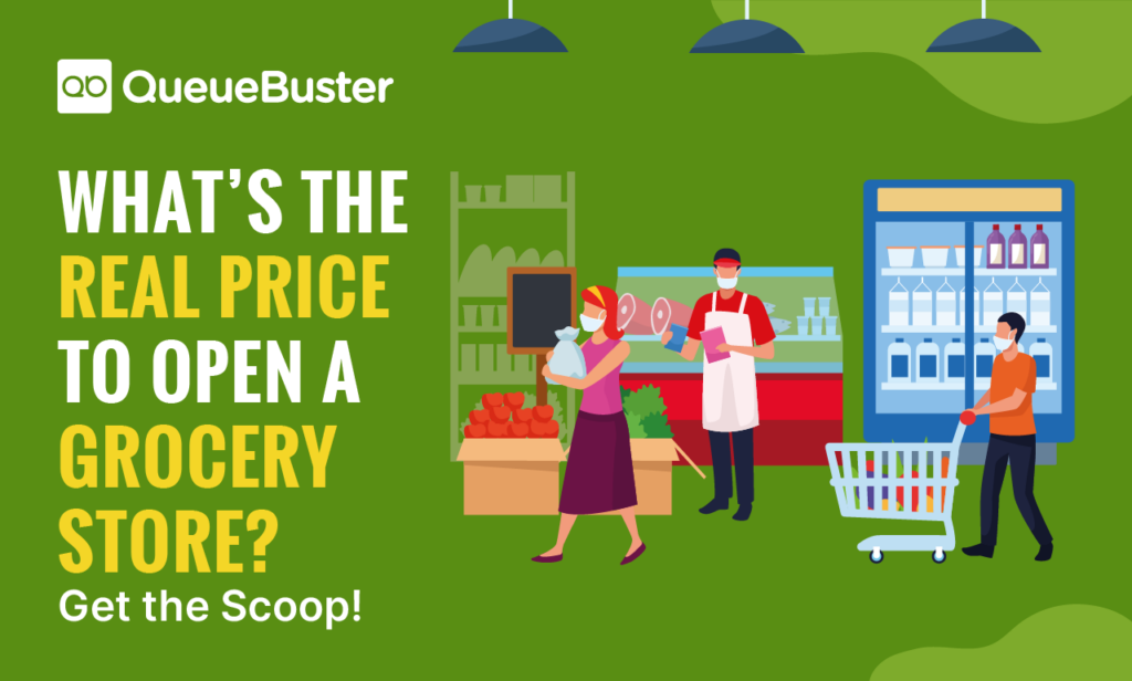 Grocery POS Billing - Blog: QueueBuster POS