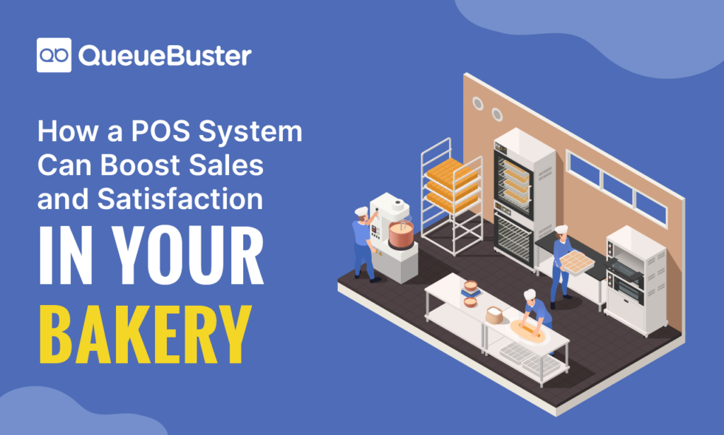 Prepare for The Busiest Season at Your Restaurant with QueueBuster POS ...