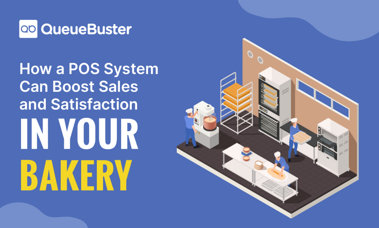 Sweet Solutions: How a POS System Can Help Your Bakery Shop Boost Sales and Customer ...