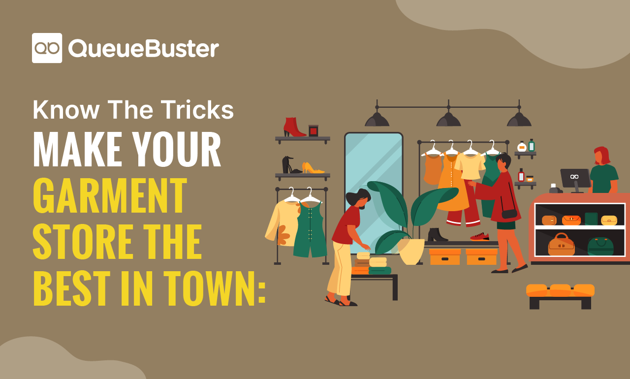 From Hangers To Sales: How a POS Software Can Help Your Garment Shop ...