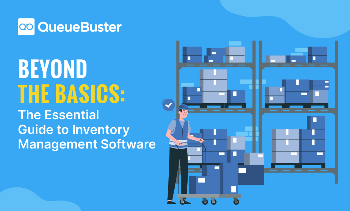Why Every Business Needs Inventory Management Software: A Comprehensive ...