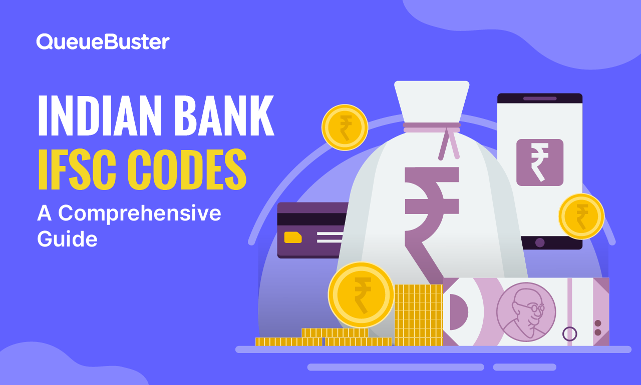Indian Bank IFSC Code: The Why’s And How’s Of IFSC In India - Blog ...