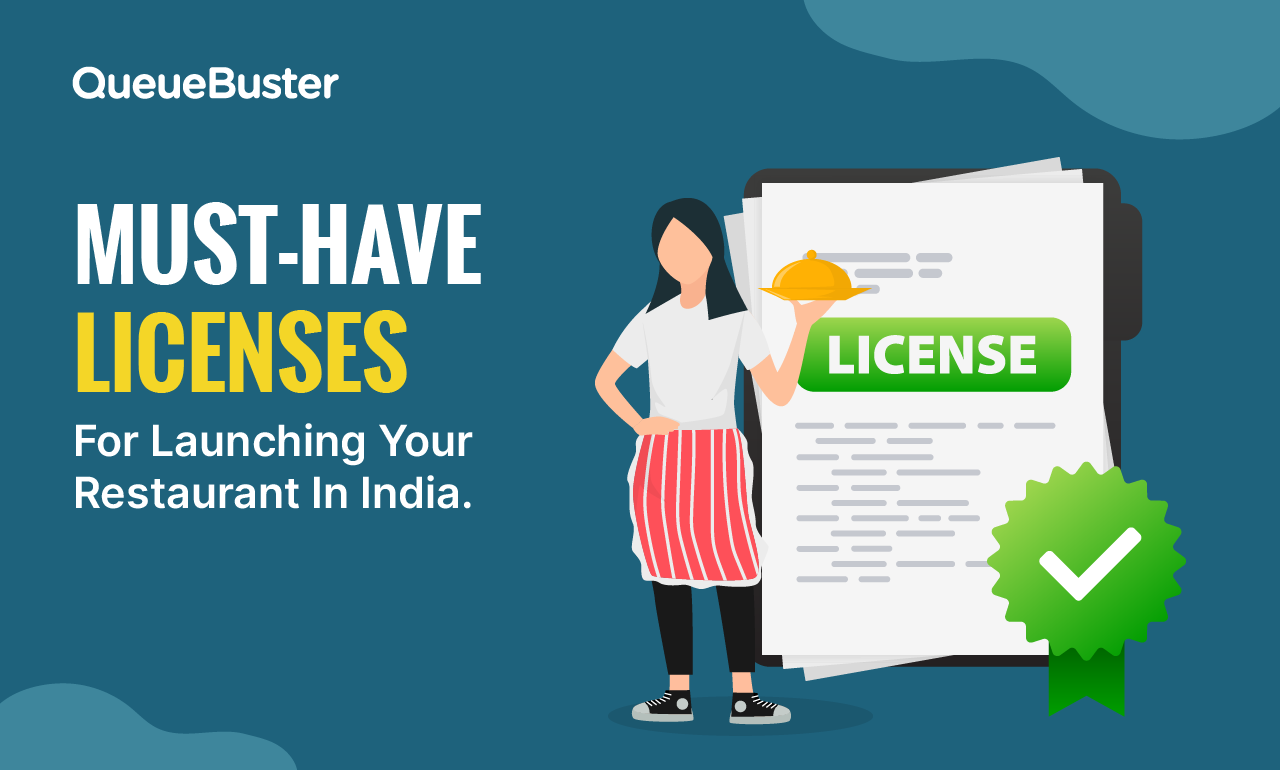 The Restaurant License Guide: Must-Have Licenses For Launching Your ...