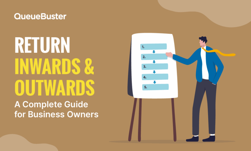 Return Inwards & Outwards: Meaning & Examples - Blog: QueueBuster POS