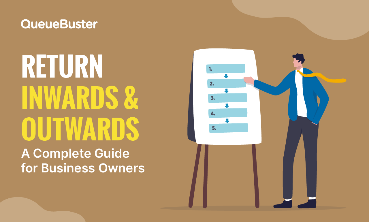 Return Inwards & Outwards: Meaning & Examples - Blog: QueueBuster POS