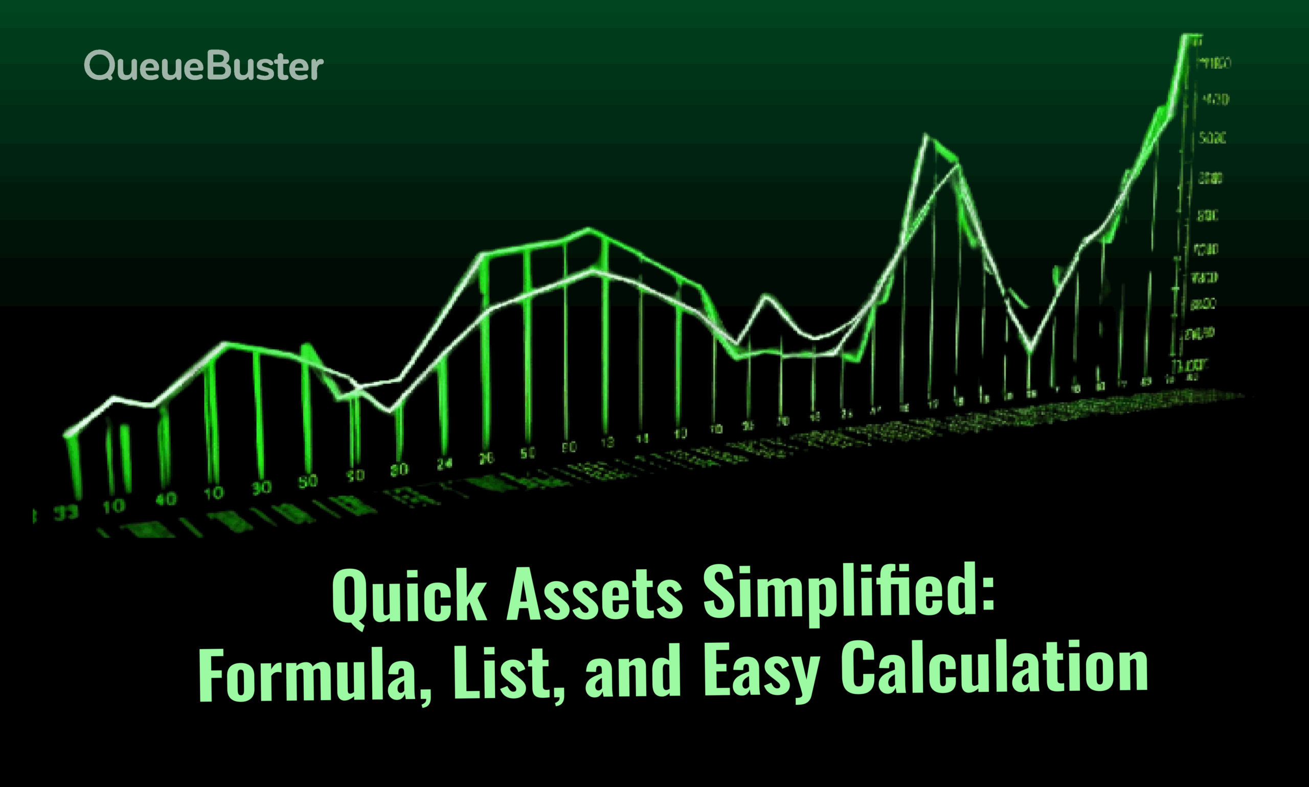 Quick Assets Simplified: Formula, List, and Easy Calculation - Blog ...