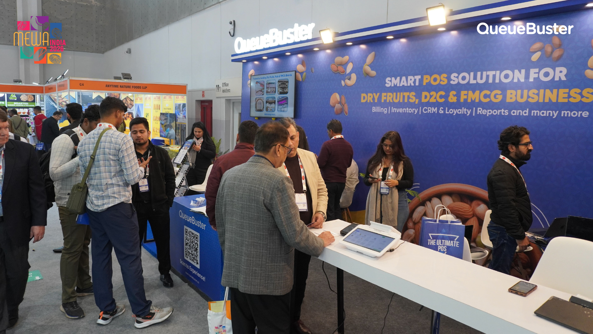 Decoding HSN Code For Freight Charges: A Comprehensive Guide - Blog: QueueBuster POS